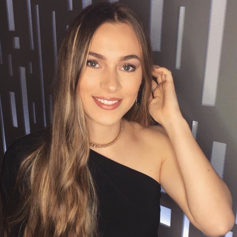 Finalists - Miss International United Kingdom