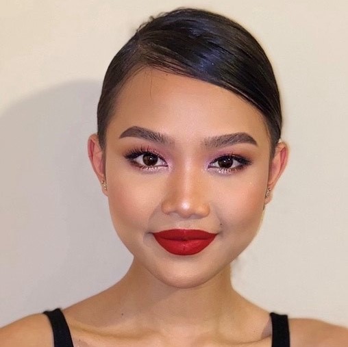 Finalists - Miss International United Kingdom