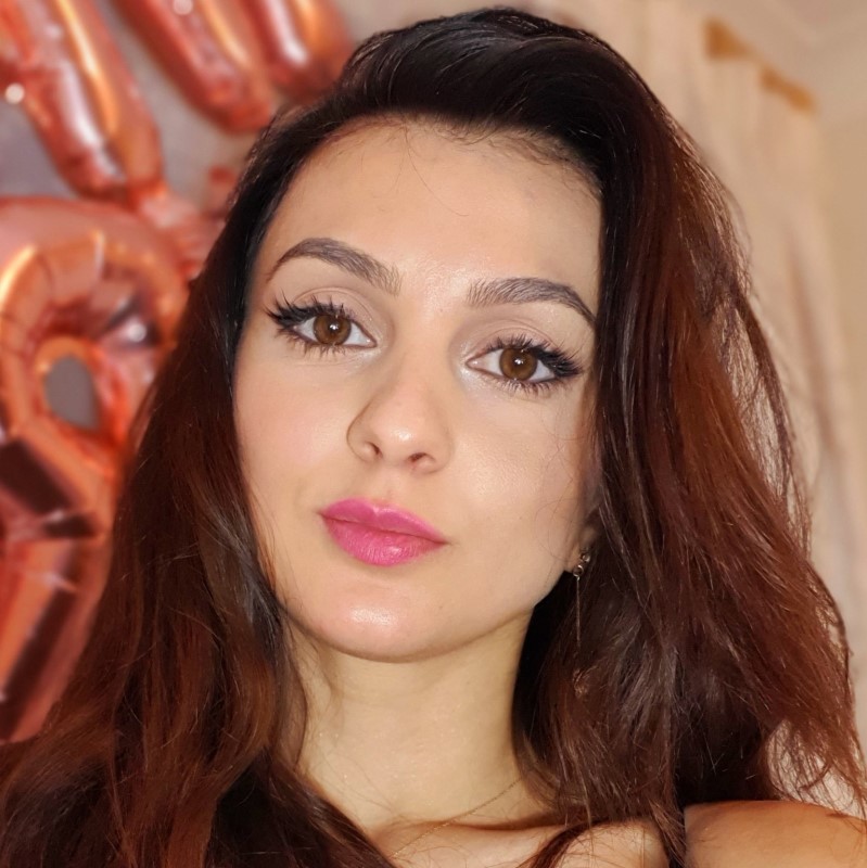 Finalists - Miss International United Kingdom