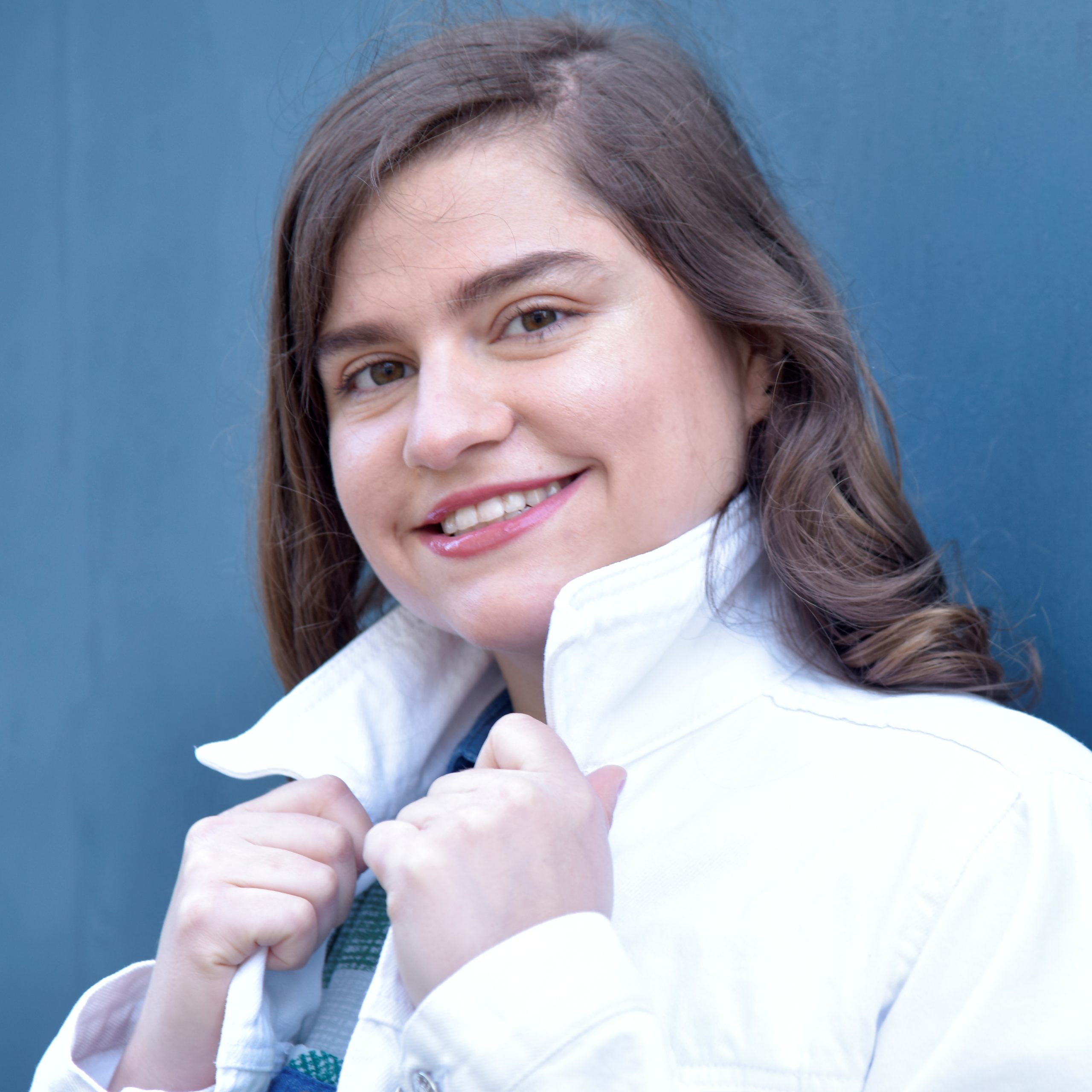 Finalists - Miss International United Kingdom