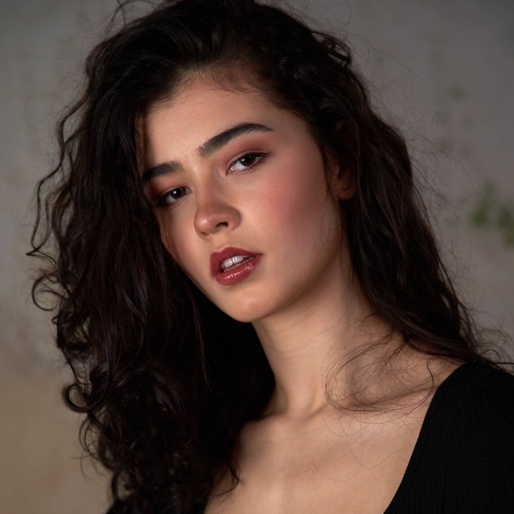 Finalists - Miss International United Kingdom