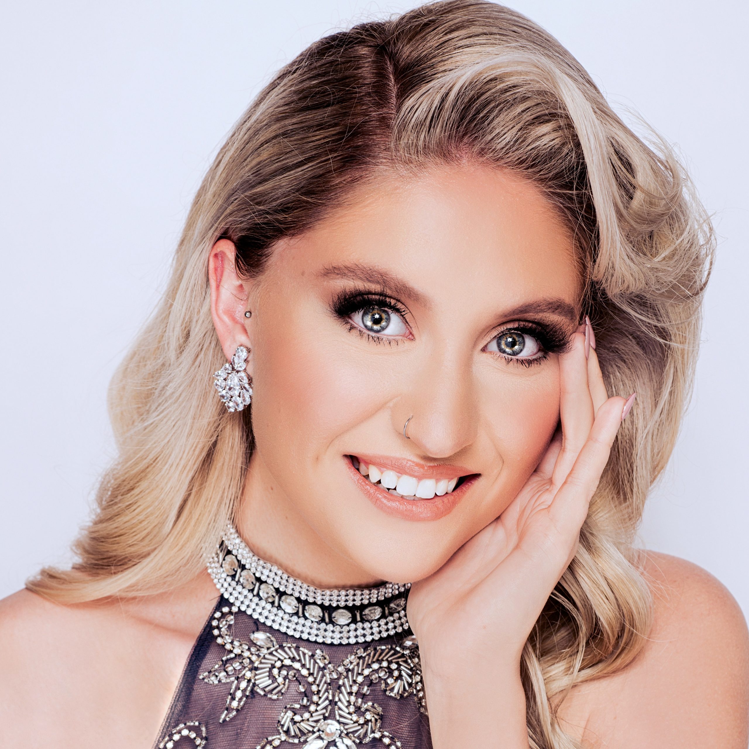 Finalists - Miss International United Kingdom