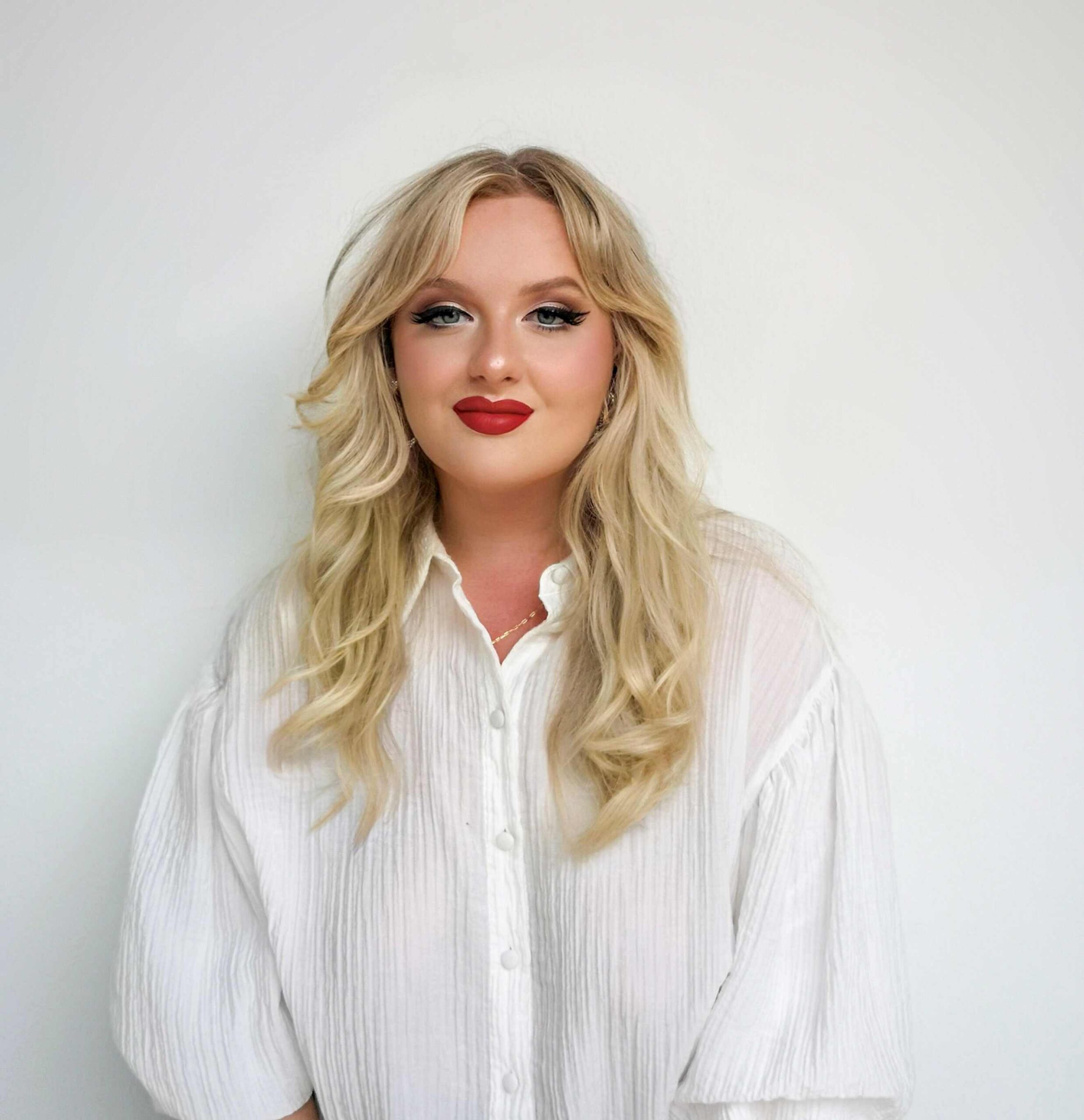 Finalists - Miss International United Kingdom