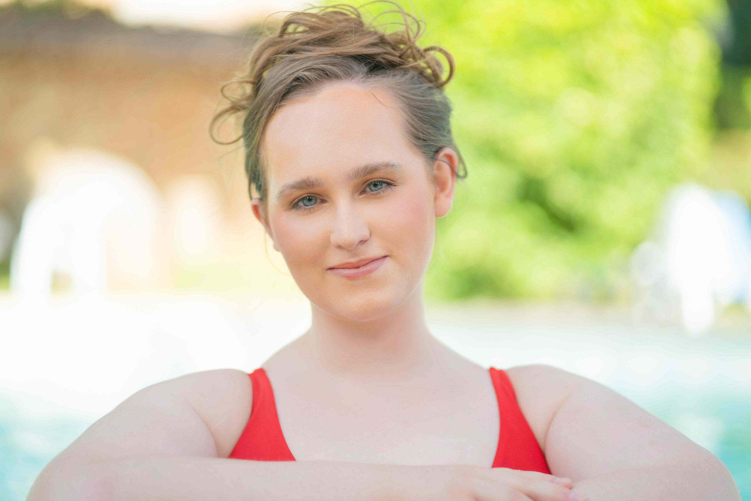 Finalists - Miss International United Kingdom