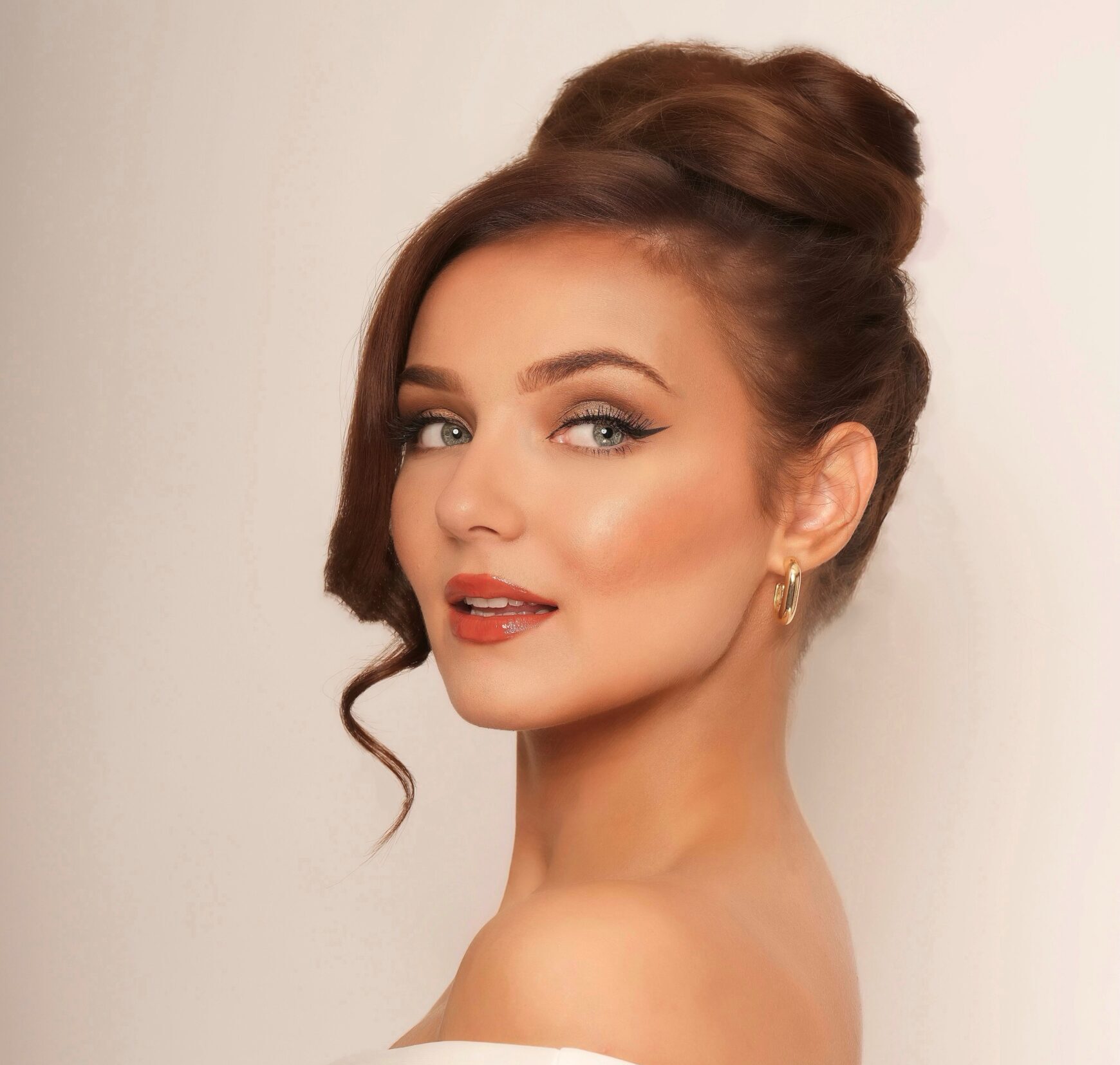 Finalists - Miss International United Kingdom