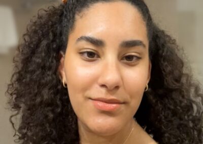 Finalists - Miss International United Kingdom