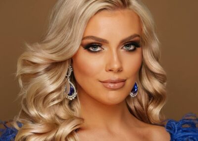 Finalists - Miss International United Kingdom